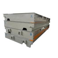 China Portable Weighbridge and 30 Ton 300T on Maximum Capacity Truck Scale Weigh Sensor for sale