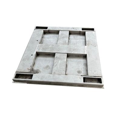 China Heavy-Duty Livestock Weighing Scale Capacity 3000kg Power Supply 100-240V/50-60HZ for sale