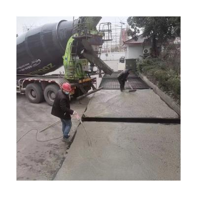 China Electronic Weighbridge 18m 60 Ton 80 Ton 100 Ton Weighing Machine with Safety Overload for sale