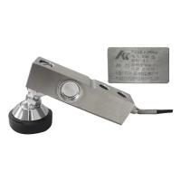 China 3 Ton Mild Steel/Stainless Steel Digital Animal Scale 1.2*1.2m Size LCD/LED Display for sale