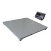 China ODM Supported 2T Digital Electronic Livestock Weighing Scale with 1-10t Capacity for sale
