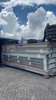 China Industrial Digital Heavy Duty Weighbridge Truck Scale 100 Ton for High Standards for sale