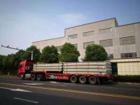 China Big Capacity 50 Ton Electronic Digital Truck Scale Weighbridge for Heavy Duty Weighing for sale