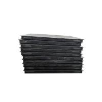 China Customized Size 2000kg Capacity Industrial Floor Scale for Heavy-Duty Cattle Weighing for sale