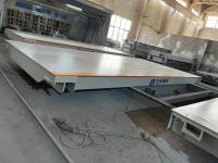 China Weighbridge Scale for Heavy Duty Trucks Maximum Capacity 100 Tons Length 9-26 Meters for sale
