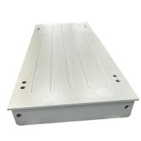 China Best Mild Steel or Stainless Steel 1000Kg Electronic Floor Scale Mat 3 Ton Platform for sale