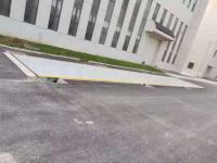 China Portable 80 Ton Weighbridge with 30T Weighing Scale and 60T Electronic Weighbridge for sale
