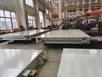 China 30 Ton 300T on LED Display Weighbridge for 16 M Weighing Machine and 60 Tons Truck Scale for sale