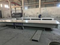 China 30 Ton 300T on LED Display Weighbridge for 16 M Weighing Machine and 60 Tons Truck Scale for sale