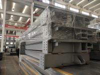 China Digital Truck Scale Weighbridge 3*16m 100ton OIML III Accuracy 95% Relative Humidity for sale