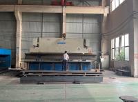 China Customized Support ODM 100 Ton Vehicle Weighing Scales with LED Display and Printer for sale