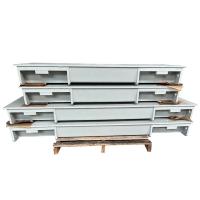 China Customized 1.5*1.5m 1500kg Industrial Digital Platform 3 Ton Pig Scale for Cattle Floor Weighing for sale