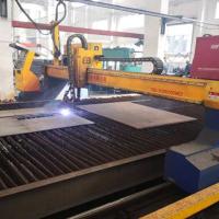 China 100 Ton Capacity Weighbridge Manufacture Custom Durable Truck Scale for Weighing for sale
