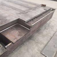 China 100 Ton Capacity Weighbridge Manufacture Custom Durable Truck Scale for Weighing for sale