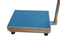 China 450*600mm Stainless Steel Bench Scale 100Kg-600Kg with Design and Customized Support for sale