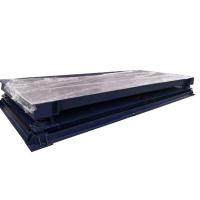 China Digital Buffering Weighing Scale with Customized Platform Size and ODM Customization for sale