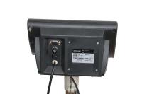 China Barcode Label Printing Scale Platform Bench Scale Battery Powered and ODM Customized for sale