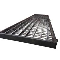 China Weighbridge Heavy Duty Truck Scale for Vehicle Weighing Maximum Capacity 30 Ton -300T for sale