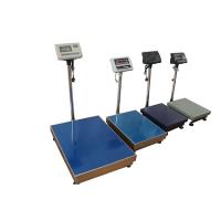 China Camry Digital Scale Weighing Scale Platform Scale with Customized Options and Support for sale