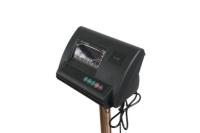 China LCD Display Platform Scale Indicator for Animal Weighing Shanghai Yaohua XK3190-A12 for sale