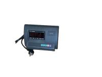 China LCD Display Platform Scale Indicator for Animal Weighing Shanghai Yaohua XK3190-A12 for sale