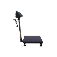 China Customized Color 200 kg Platform Bench Scale With Usage and Power Supply 110/220v for sale