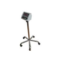 China Truck Scale Indicator A9 Optional Display Type for Weighbridge Precise Weighing Result for sale