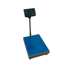 China Pressure-Resistant Stainless Steel Weighing Bench Scale 300kg Capacity for Customized for sale