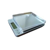 China LCD Digital Pocket Scale Jeweler Gold Gram Balance Weight Scale 100g 0.01g for Spices for sale