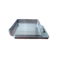 China LCD Digital Pocket Scale Jeweler Gold Gram Balance Weight Scale 100g 0.01g for Spices for sale