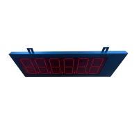 China ODM Support Remote Scoreboard for Floor Weighing Scale Truck Scale Weighbridge Truck Scale for sale