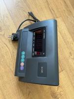 China LCD Platform Scale Indicator for Animal Weighing XK3190-A12 on VDE-EUROPE Bench Load for sale