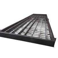 China Customizable Truck Scale Weighbridge with High Accuracy and 95% Relative Humidity for sale