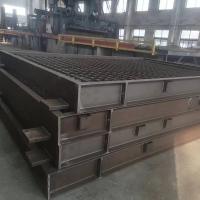 China Customizable Truck Scale Weighbridge with High Accuracy and 95% Relative Humidity for sale