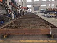 China Customizable Truck Scale Weighbridge with High Accuracy and 95% Relative Humidity for sale