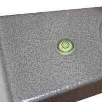 China Weight Bench Scale 200 kg Platform Digital Bench Weighing Scale with Customized Color for sale