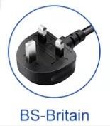 China Floor Scale Weighing Indicator with CE Certification BS-Britain Plug 100-240VAC/50-60Hz for sale