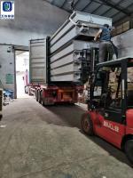 China 3*10m30 Ton Truck Scale Weighbridge IP68 Level Protection and 125%F.S Safety Overload for sale