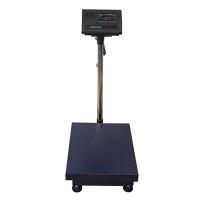 China Industrial Platform Scale with 300 kg Weight Capacity and Multiple Power Supply Options for sale