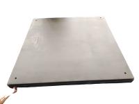 China 30 Ton 300T on Concrete Truck Scale Weighbridge Vehicle Weighing Scale for Commercial for sale