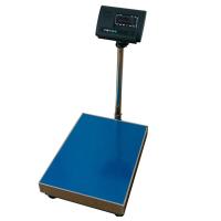 China Customized 2022 300kg/500kg Digital Floor Scale for Shipping and Counting in Warehouse for sale