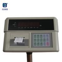 China Optional Display Type A23 Truck Scale Indicator for Floor Scale Platform Yaohua A9 for sale
