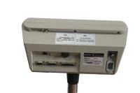 China Optional Display Type A23 Truck Scale Indicator for Floor Scale Platform Yaohua A9 for sale