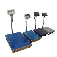 China Customized ODM Support Waterproof Stainless Steel Platform Industrie Bench Scale 450*600mm for sale