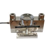 China 30 Ton Truck Scale Load Cell Weighing Sensor with BIG LCD and LED Display Type for sale