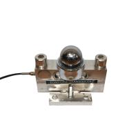China 30 Ton Truck Scale Load Cell Weighing Sensor with BIG LCD and LED Display Type for sale