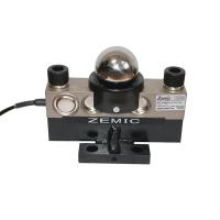China 30 Ton Truck Scale Load Cell Weighing Sensor with BIG LCD and LED Display Type for sale