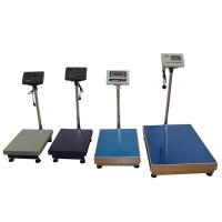 China LCD Display Industrial Weight Scale Digital Weighing Machines 100kg/300kg/500kg/800kg for sale