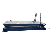China OEM Supported Customized 1.5*2m 5 ton Industrial Digital Platform Floor Weighing Scale for sale