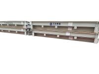 China Powerful 50 Ton Electronic Digital Truck Scale Weighbridge Heavy Duty Weighing Scale for sale